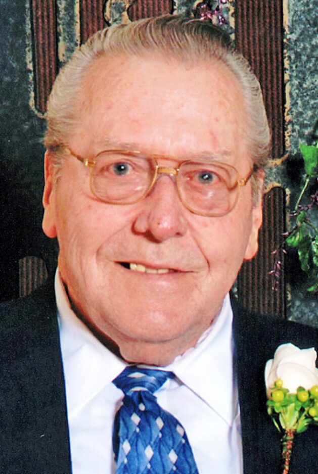 Don Andrew Terry | News, Sports, Jobs - Daily Herald
